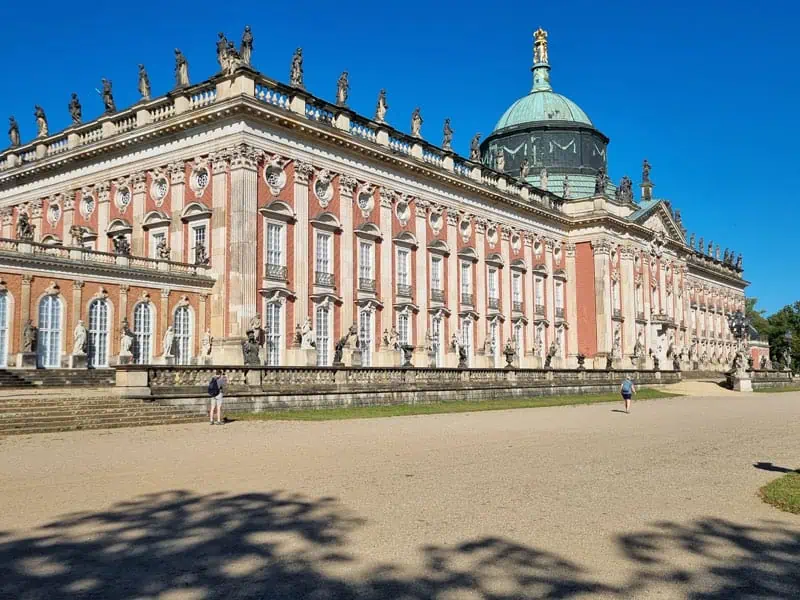 Sehenswertes Potsdam ☀️ 1001Reiseträume
