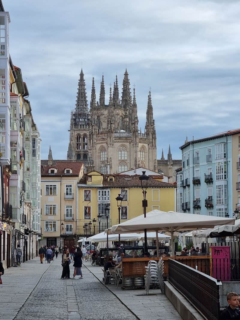 Region Burgos, ein Geheimtipp in Spanien ☀️ 1001Reiseträume