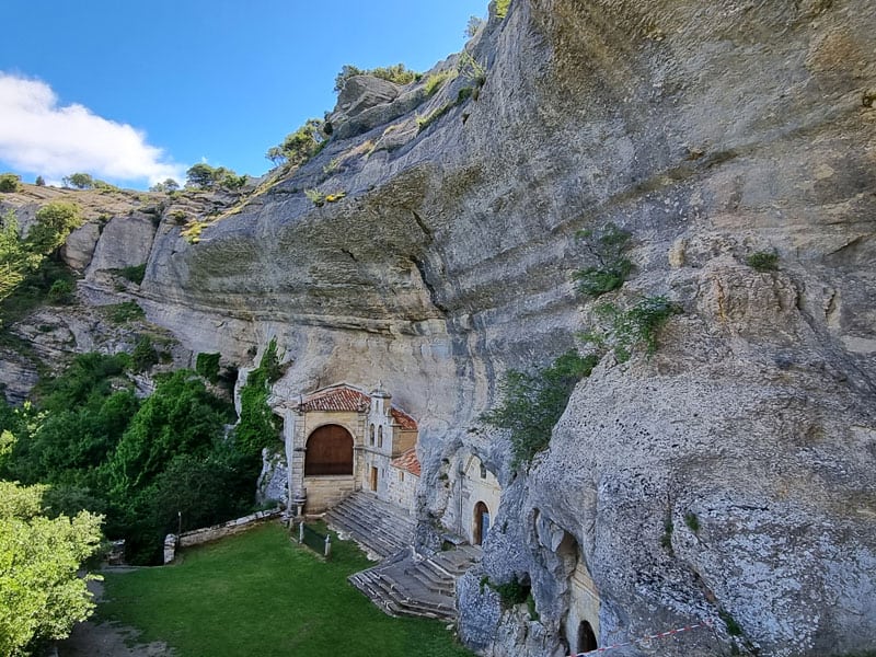 Region Burgos, ein Geheimtipp in Spanien ☀️ 1001Reiseträume